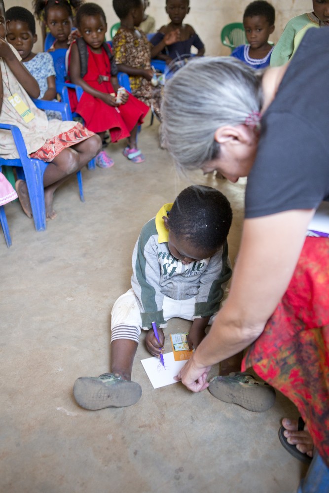 Een rondreis door Malawi - Stephanos
