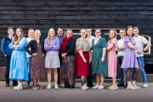 Homepage - Stephanos